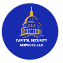 Professional Security Guards | Capitol Protection Services
